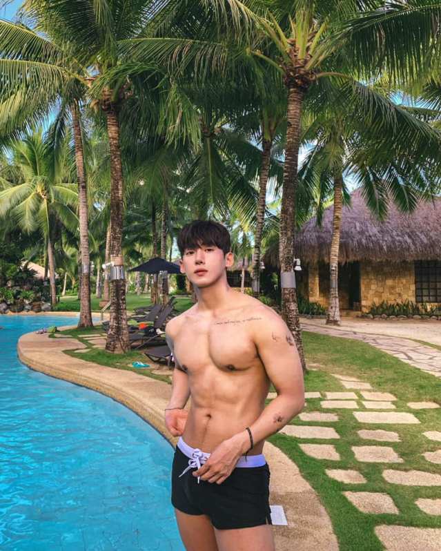 20 most handsome non-musical verified YouTubers 2020 – CONAN Daily