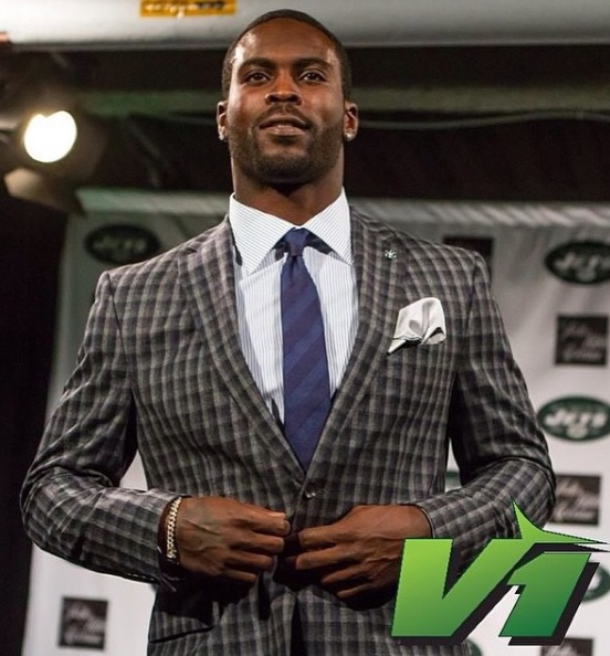 35 most handsome NFL players on Instagram 2015 – CONAN Daily