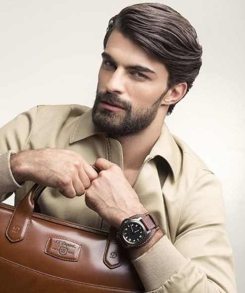 Morocco’s 30 most handsome men alive 2020 – CONAN Daily