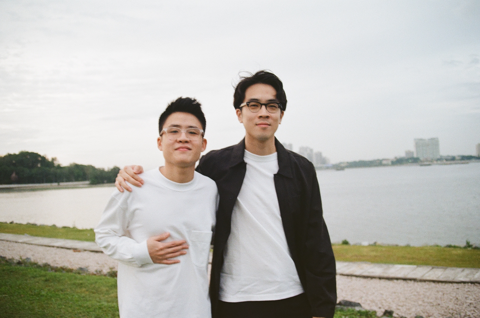Singapore’s Gentle Bones, Charlie Lim collaborate for the first time ...