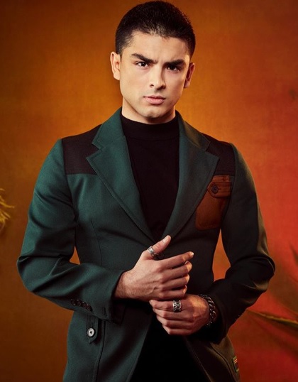 Ecuador’s 20 most handsome men alive 2020 – CONAN Daily