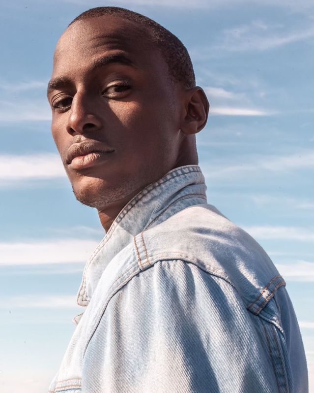 Kenya’s 30 most handsome men alive 2020 – CONAN Daily