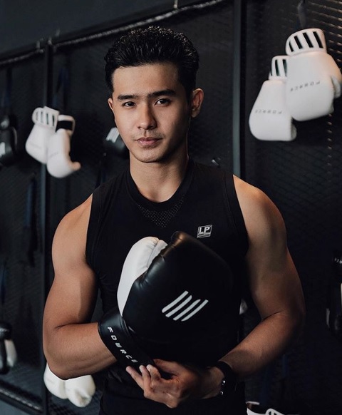 Indonesia’s 20 most handsome men alive 2020 – CONAN Daily