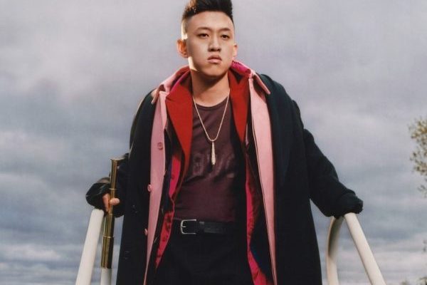 List of songs from Rich Brian’s EP ‘Brightside’ – CONAN Daily