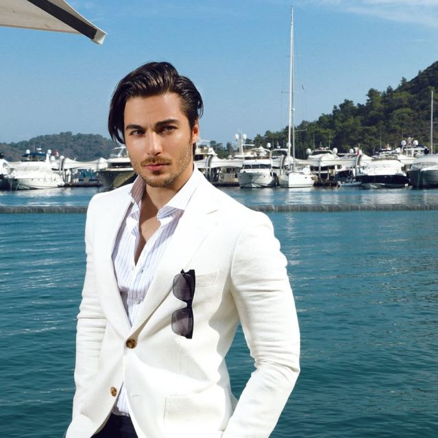 Iran’s 35 most handsome men alive 2020 – CONAN Daily