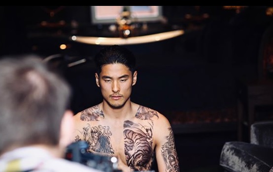 Japan’s 10 most handsome men alive 2021 – CONAN Daily