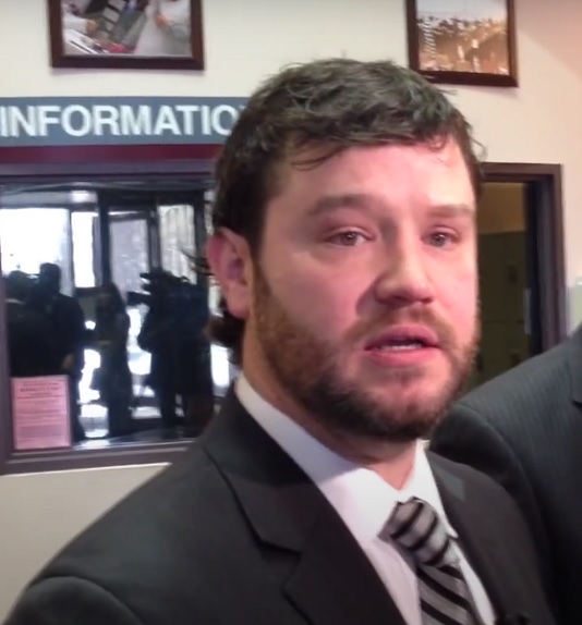 Eric Nelson biography: 13 things about Derek Chauvin’s lawyer – CONAN Daily