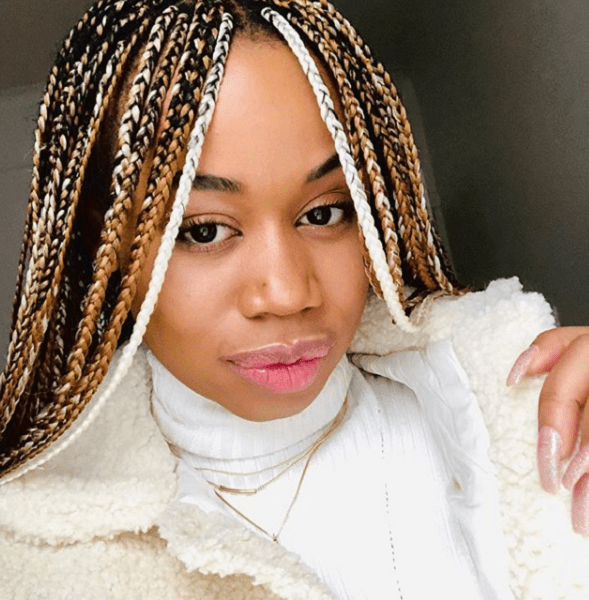 Zimbabwe’s Sha Sha is 2020 BET Awards’ Best New International Act ...