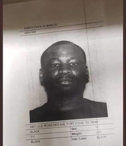 Aaron David Robinson biography: 13 things about US Army soldier in Fort ...