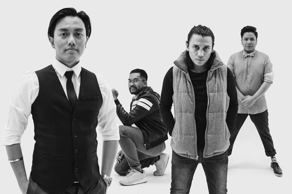 Sponge Cola releases ‘Lumipas Ang Tag-Araw’ via Sony Music – CONAN Daily