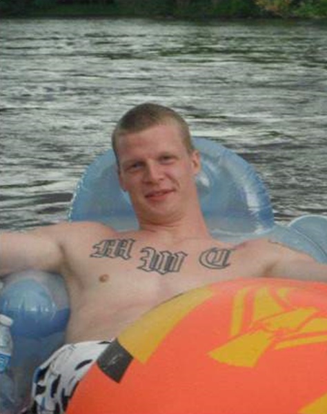 Mitchell Wesley Carlson biography: 10 things about Ramsey, Minnesota ...