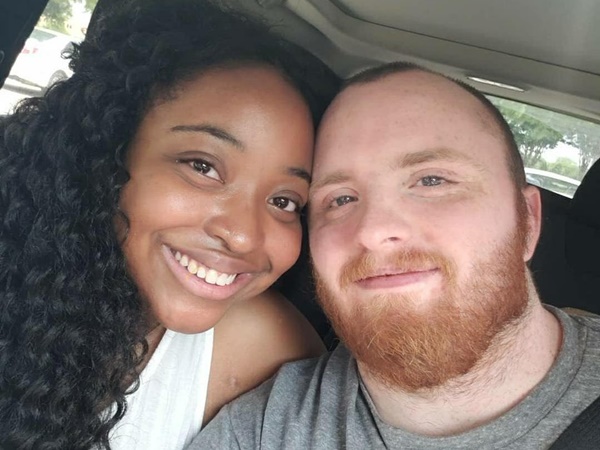 Garrett Foster biography: 10 things about US Air Force veteran from ...