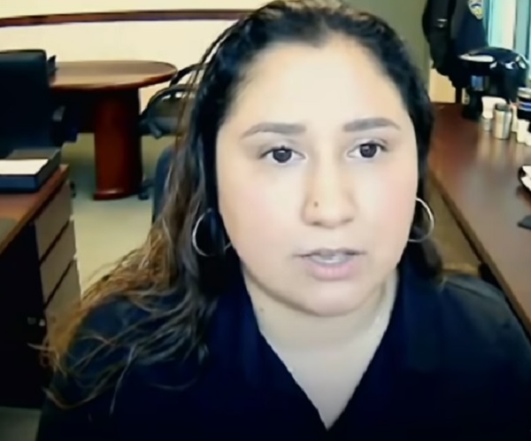 Erika Urrea biography: 13 things about Lodi, California police officer ...