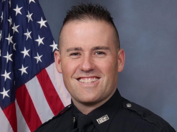 Joshua Jaynes biography: 13 things about ex-detective from Louisville ...