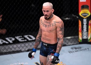 Marlon Vera biography: 13 things about UFC fighter born in Chone ...