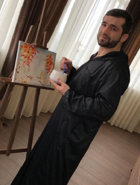 Timur Valiev biography: 13 things about the Dagestani MMA fighter ...