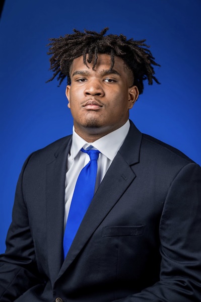 Jacob Monk biography: 13 things about football player from Wendell ...