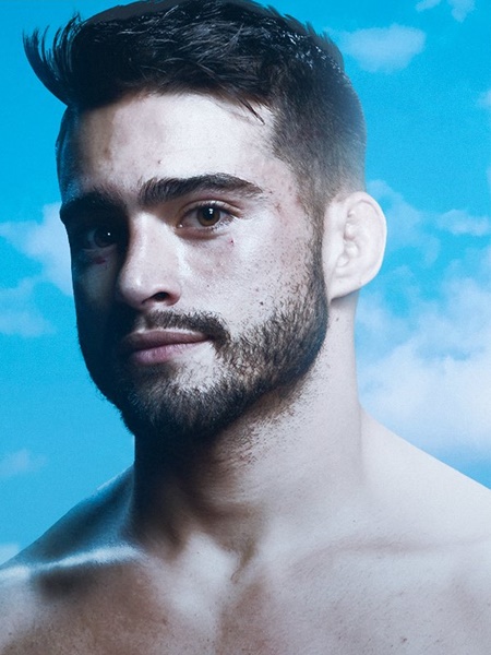 Massachusetts’ Randy Costa earns 2nd UFC win, knocks out Journey Newson ...