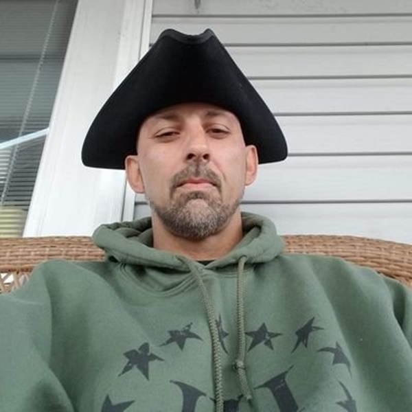 Barry Croft biography: 13 things about Bear, Delaware man – CONAN Daily