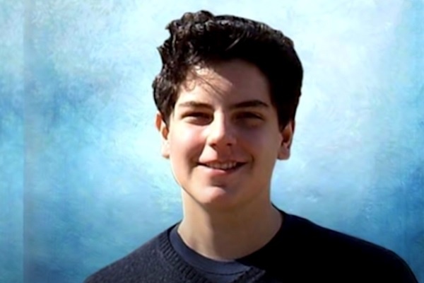 10 things about computer programmer Carlo Acutis – CONAN Daily