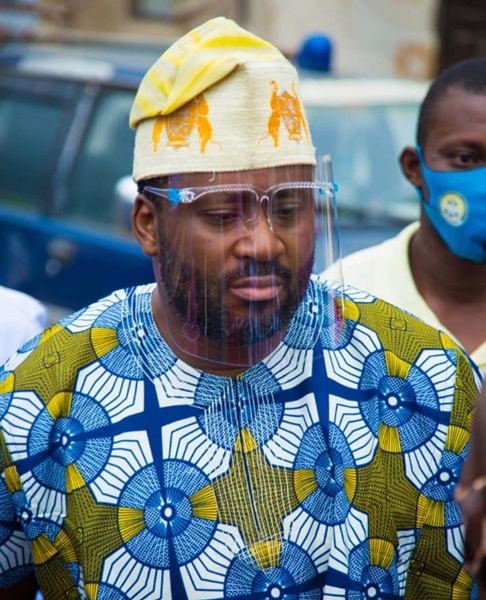 Desmond Elliot biography: 13 things about Nigerian actor, politician ...