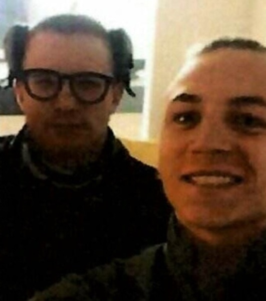 Ivan Harrison Hunter biography: 13 things about Boogaloo Bois member ...