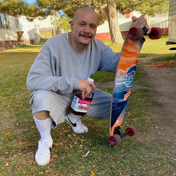 Nathan Apodaca biography: 13 things about Mexican-Northern Arapaho ...