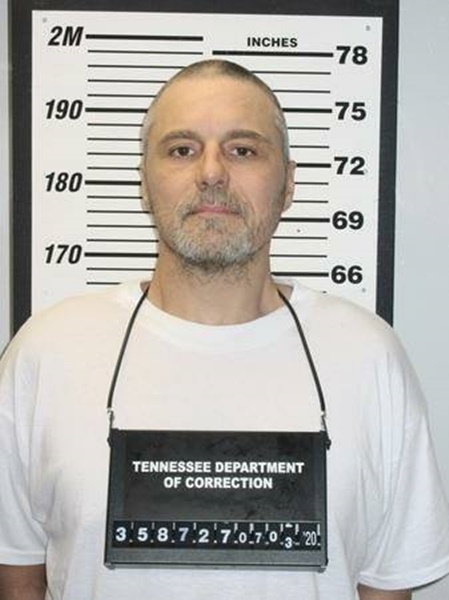 Jason Autry biography: 13 things about Tennessee man involved in Holly ...