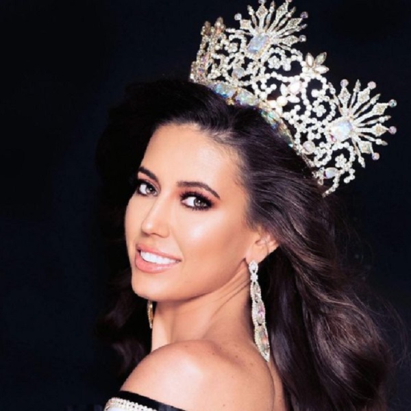 20 most beautiful Miss Universe Great Britain 2020 candidates – CONAN Daily