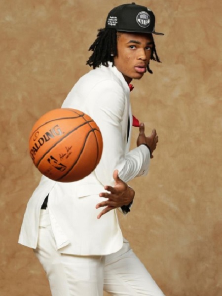 5 most handsome NBA players from Brooklyn Nets in 2021 – CONAN Daily