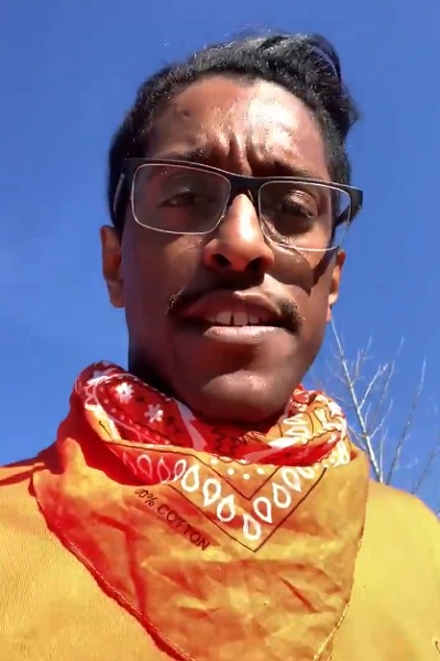 Ali Alexander biography: 13 things about Ali Abdul Razaq Akbar – CONAN ...