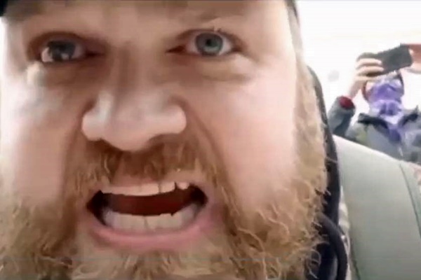 Bradley Weeks biography: 13 things about US Capitol riot suspect from ...