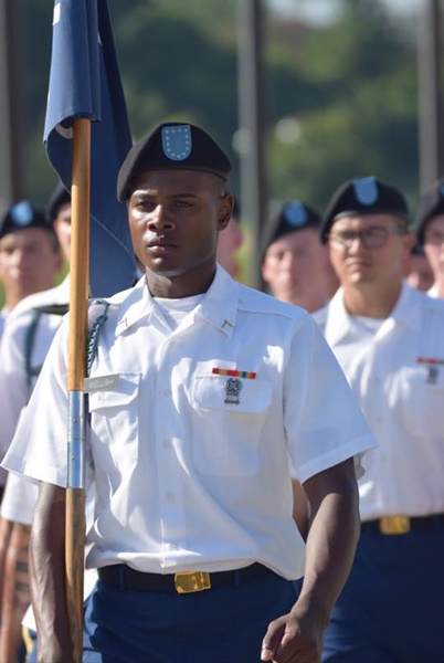 Jamaal Mellish biography: 10 things about U.S. Army soldier from ...