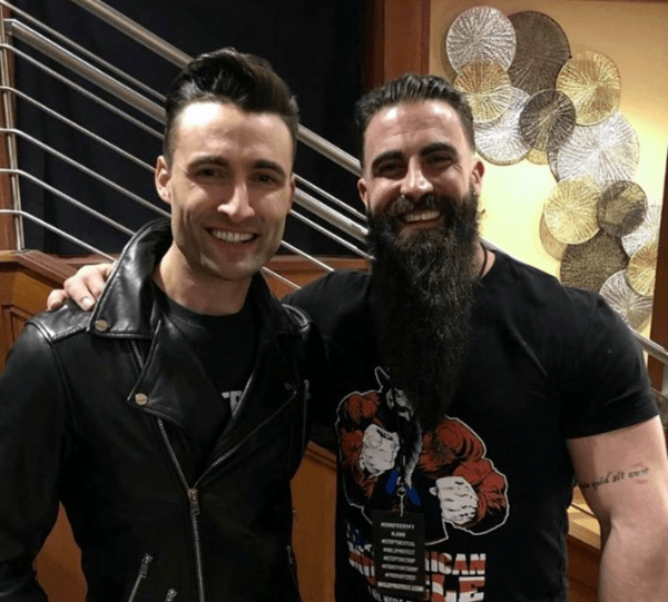 John Strand biography: 13 things about US Capitol riot suspect from ...