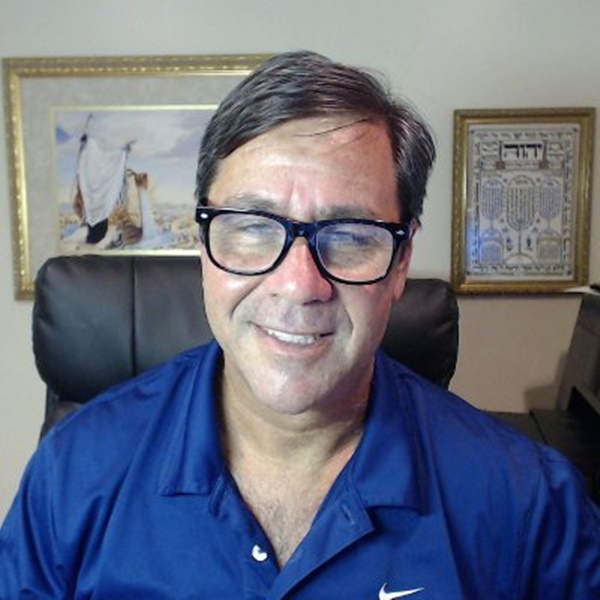 Michael Stepakoff biography: 13 things about rabbi from Palm Harbor ...