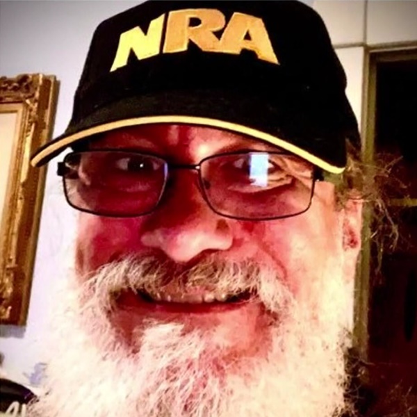 William McCall Calhoun Jr. biography: 13 things about US Capitol riot ...