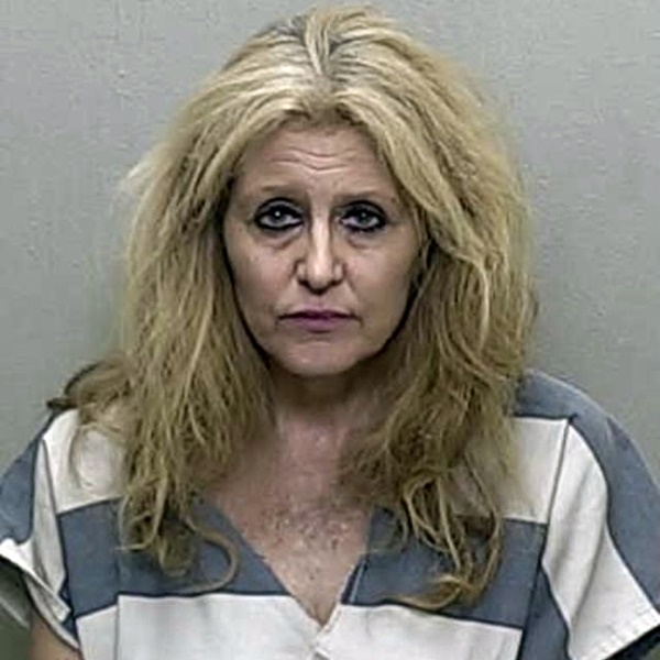 Connie Meggs biography: 13 things about Oath Keepers member from ...