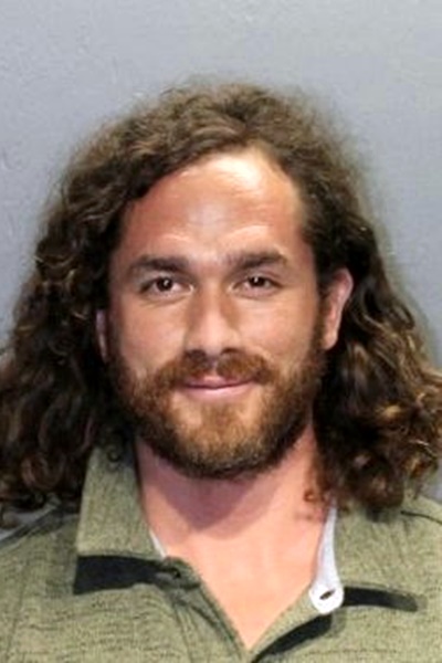 Nick Alvear biography: 13 things about US Capitol rioter from Los ...