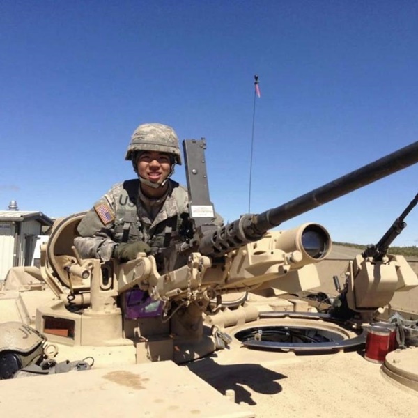 Kevin Jiang biography: 13 things about US Army veteran engaged to Zion ...