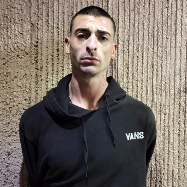New Jersey’s Logan Matthew Kelley arrested in Tijuana, Mexico, accused ...