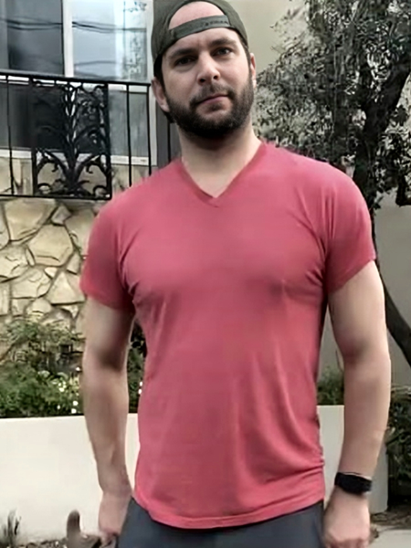 What Del Mar, California’s Mike Dalcin told Asian woman in Brentwood ...