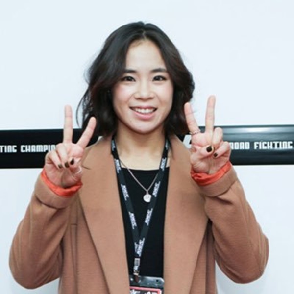Busan, South Korea’s Seo Hee Ham to join 2021 ONE Atomweight World Grand Prix – CONAN Daily