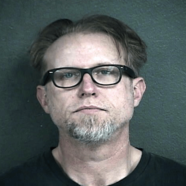 William Chrestman biography: 10 things about US Capitol riot suspect ...