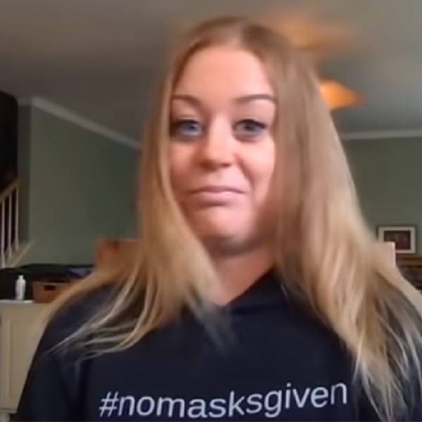 Amber Lynn Gilles biography: 13 things about Starbucks Karen from ...