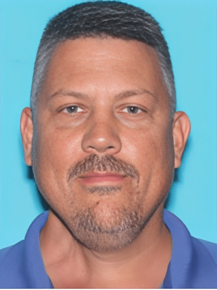 Christopher Worrell biography: 13 things about US Capitol riot suspect ...