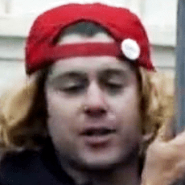 David Lee Judd biography: 10 things about US Capitol rioter from ...