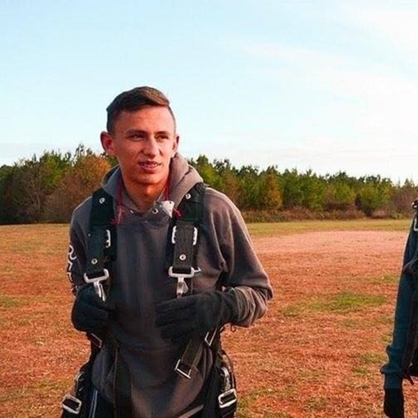 Elliot Bishai biography: 13 things about US Capitol riot suspect from ...