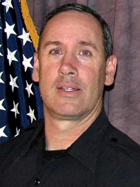 Eric Talley biography: 13 things about Boulder, Colorado cop – CONAN Daily