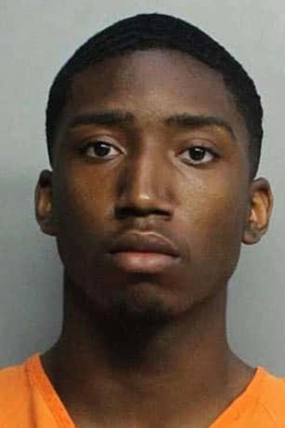 Greensboro, North Carolina’s Evoire Collier, Dorian Taylor drugged Christine Englehardt with ...