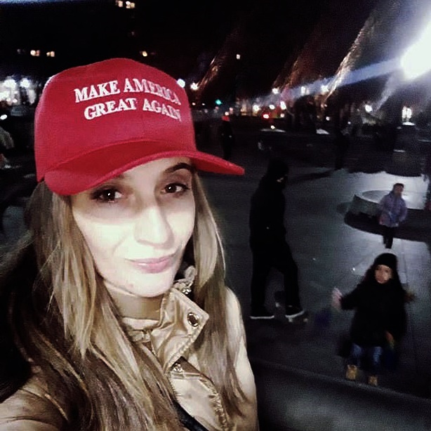 Stephanie Denaro biography: 13 things about Donald Trump fan from ...